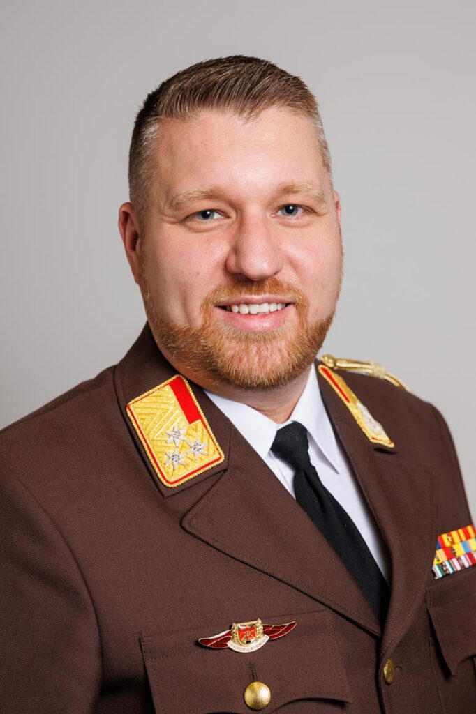 Unser Bezirk - BFKDO Mattersburg