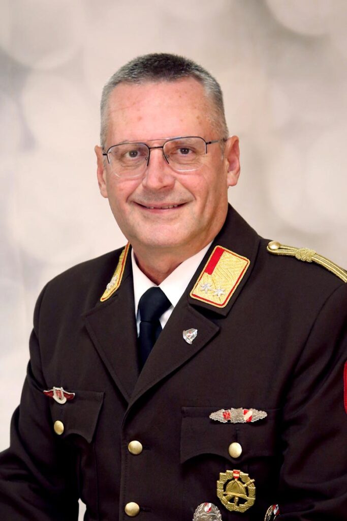 Unser Bezirk - BFKDO Mattersburg